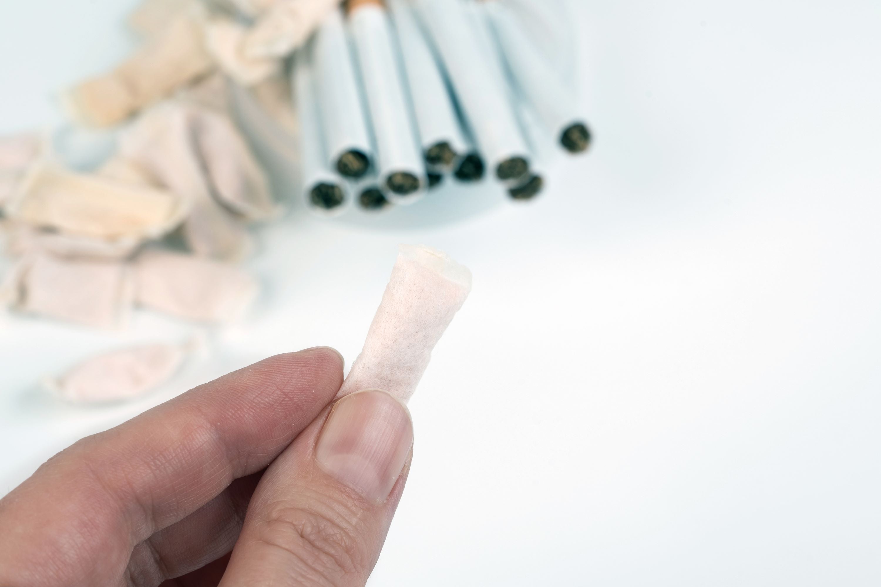 Nicotine abuse - The excessive use of nicotine products | Snus house