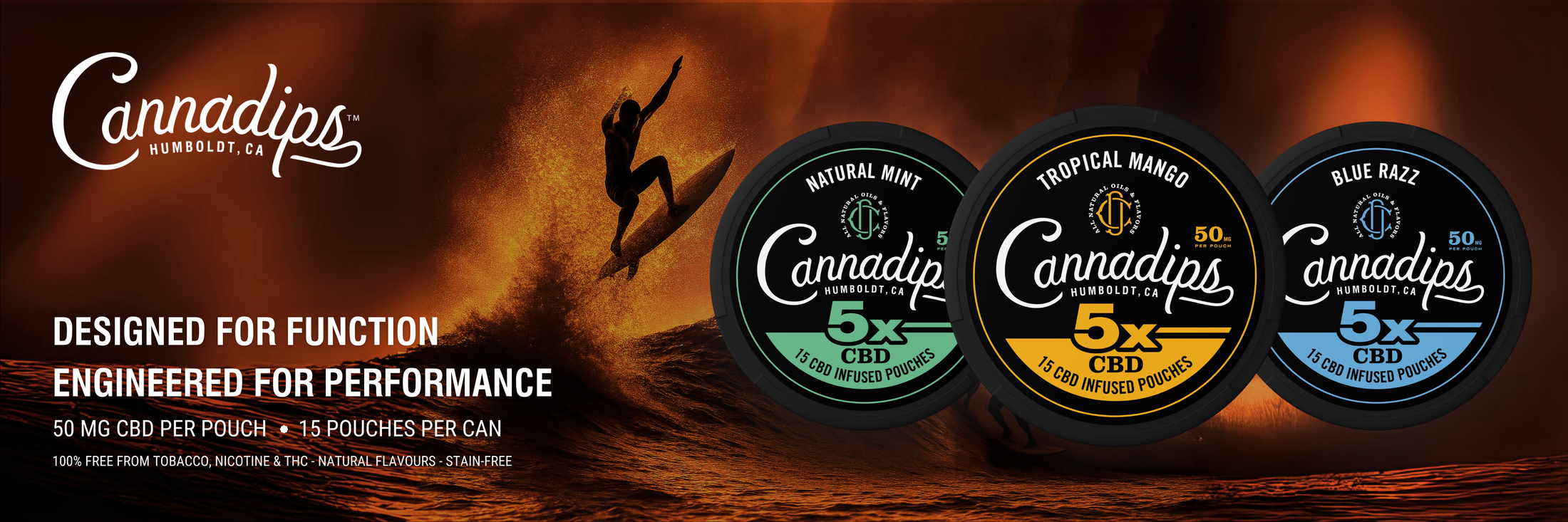 Snus Shop | Snus Order | Sacchetti di nicotina - Snushus