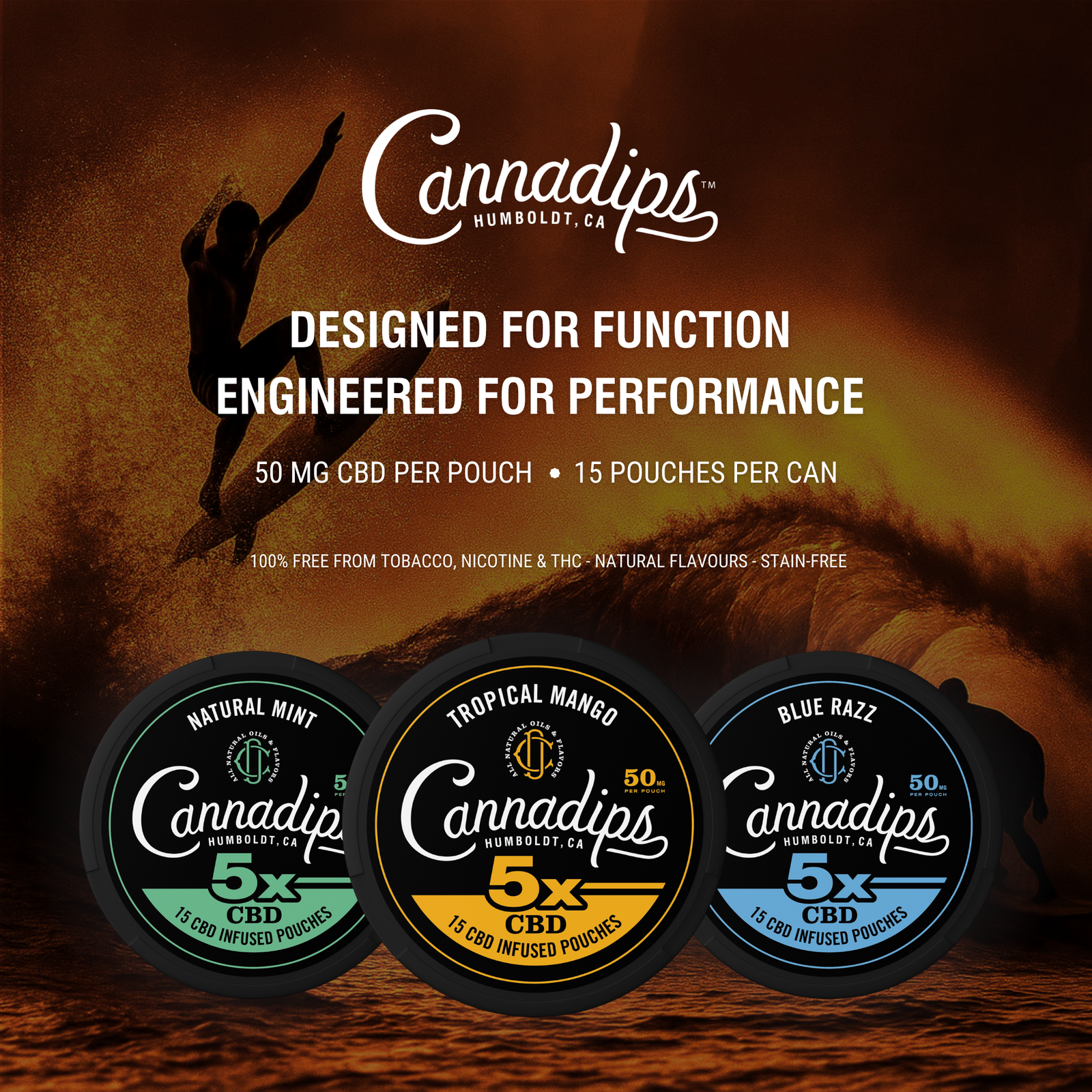 Snus Shop | Snus Order | Sacchetti di nicotina - Snushus