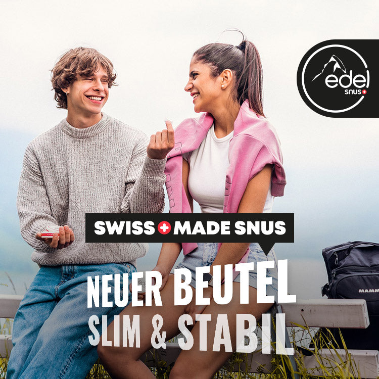 Snus Shop | Order snus | Nicotine bags - Snushus
